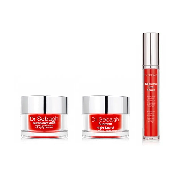 Buy Dr Sebagh Royal Treatment by Dr. Sebagh at The C