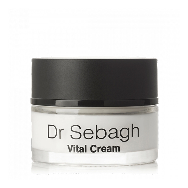 Buy Vital Cream by Dr. Sebagh at The C of Cosmetics