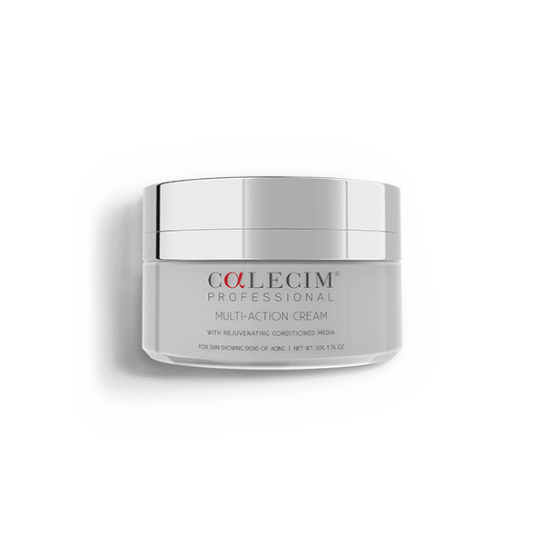 Buy Multi Action Cream by Calecim at The C