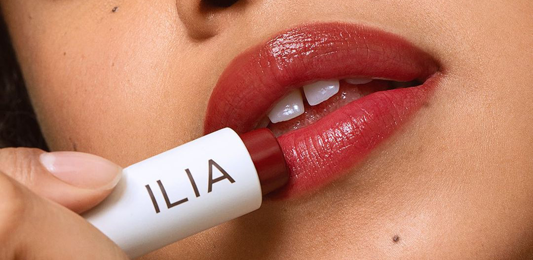 The five bestselling products from ILIA